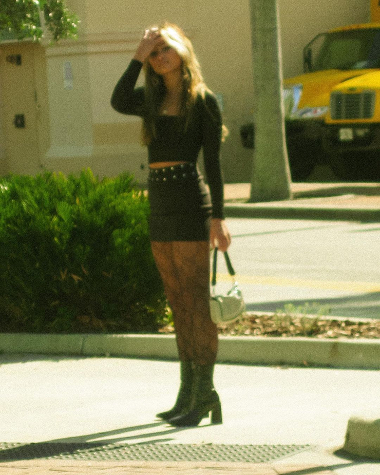 Picture of Julia Corbridge