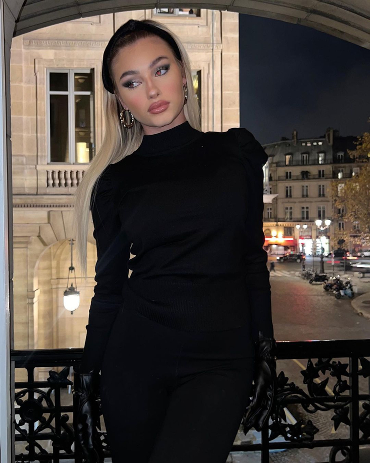 Picture of Julia Corbridge