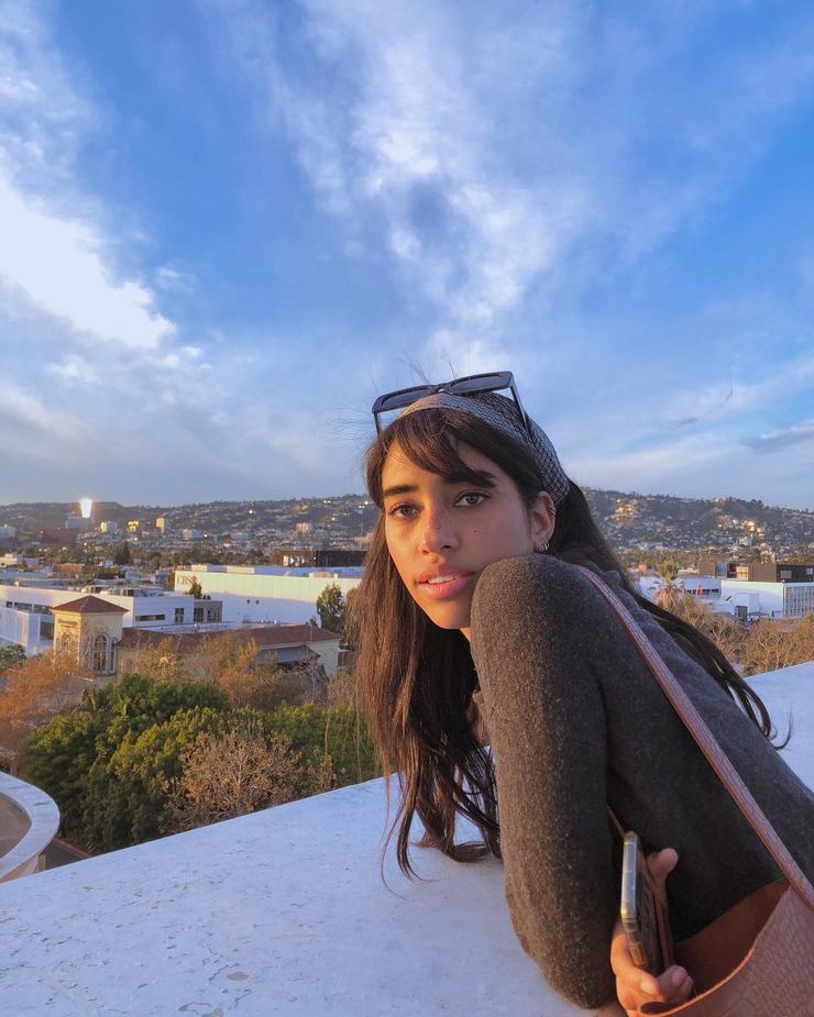 Image of Madison Masaitis