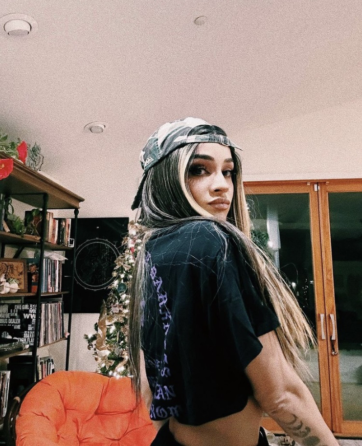 Picture of Cheree Crowley