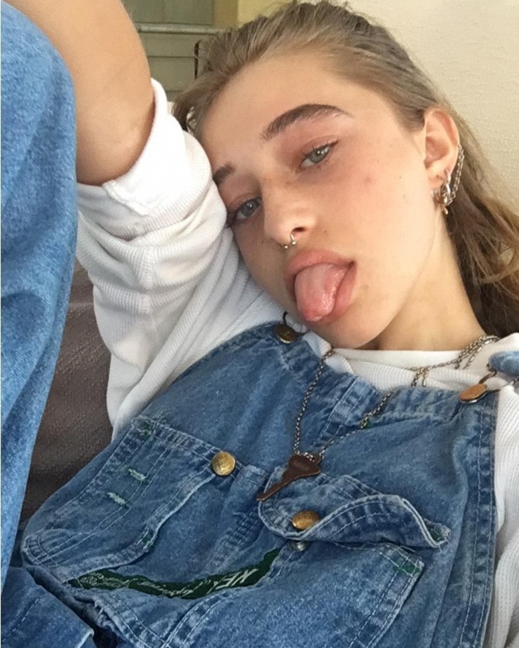 Odessa Adlon picture