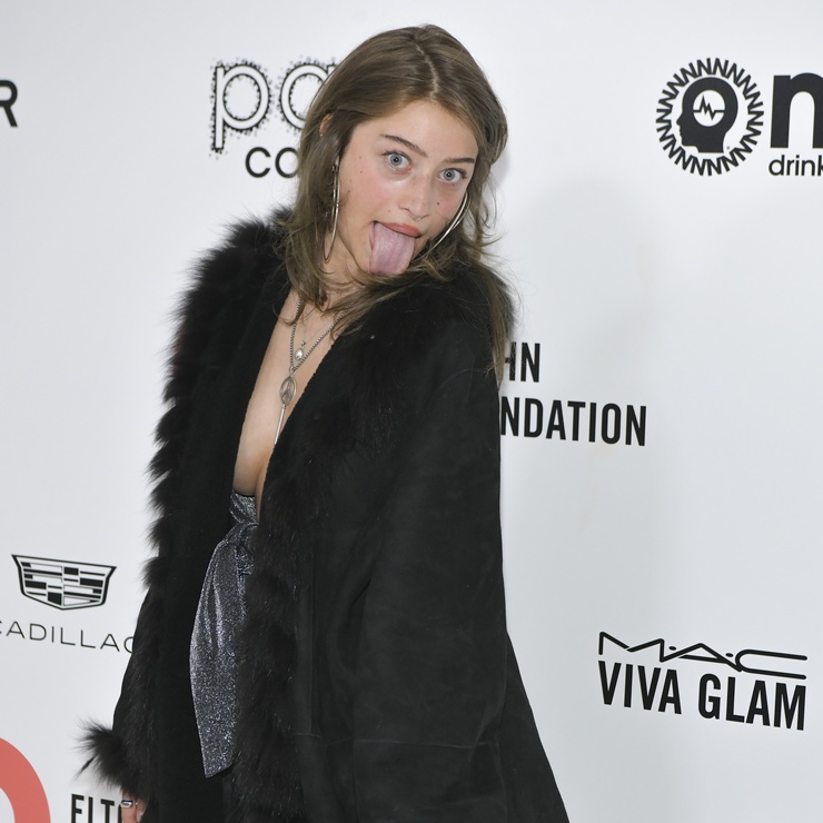 Odessa Adlon picture