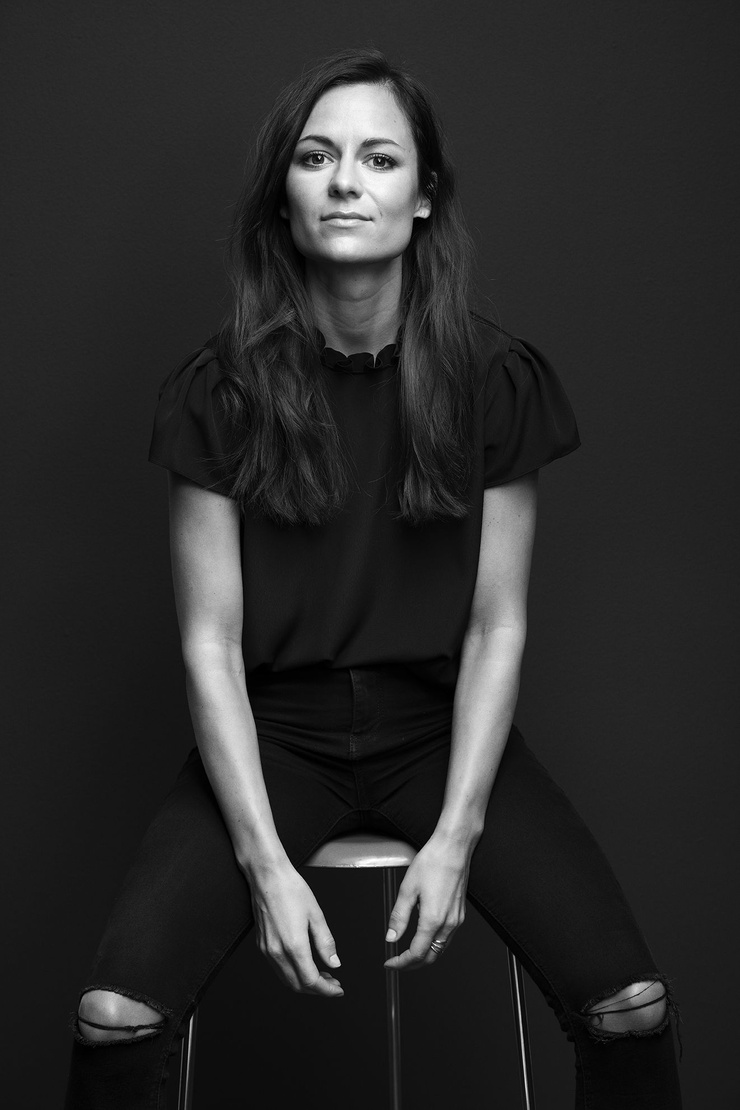 Image of Hanna Oldenburg