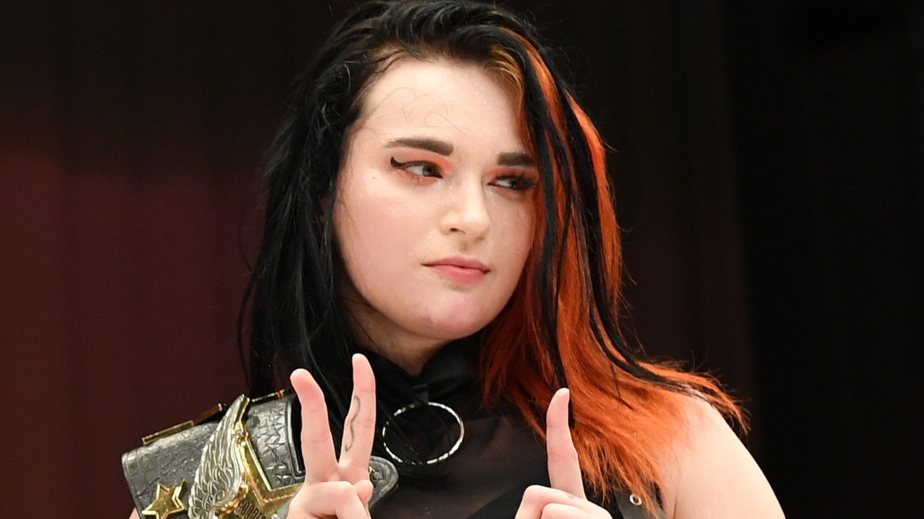 Picture of Jamie Hayter