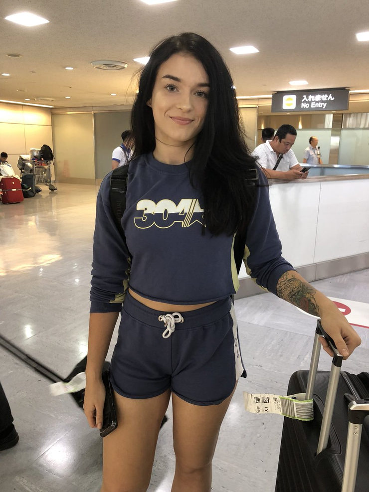 Picture of Jamie Hayter