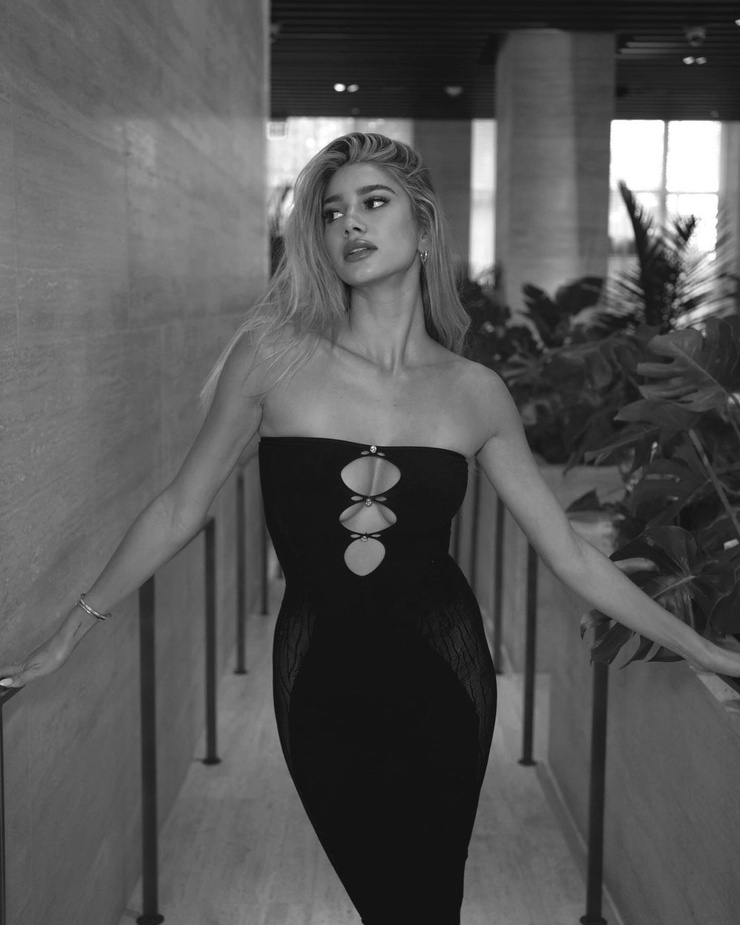 Picture of Emily Tanner