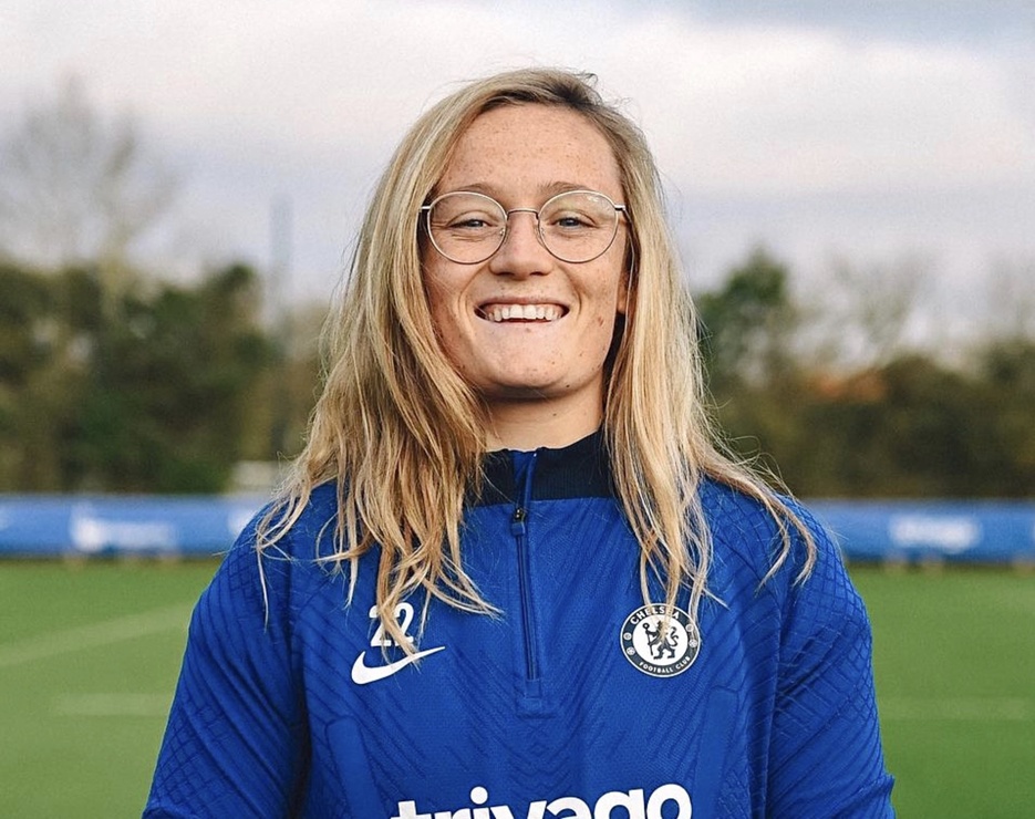 Picture of Erin Cuthbert