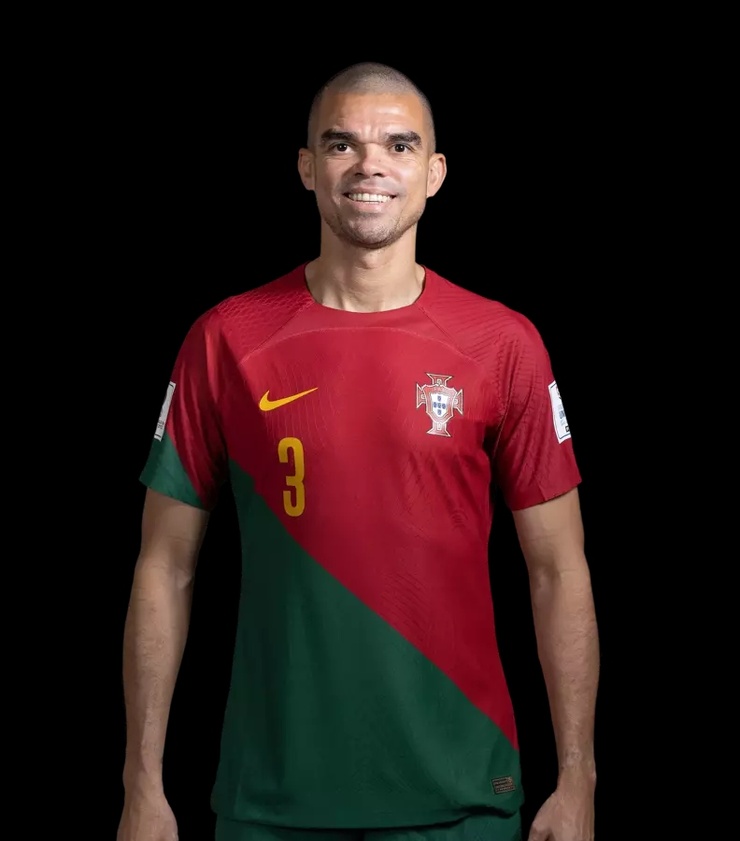 Pepe 2022
