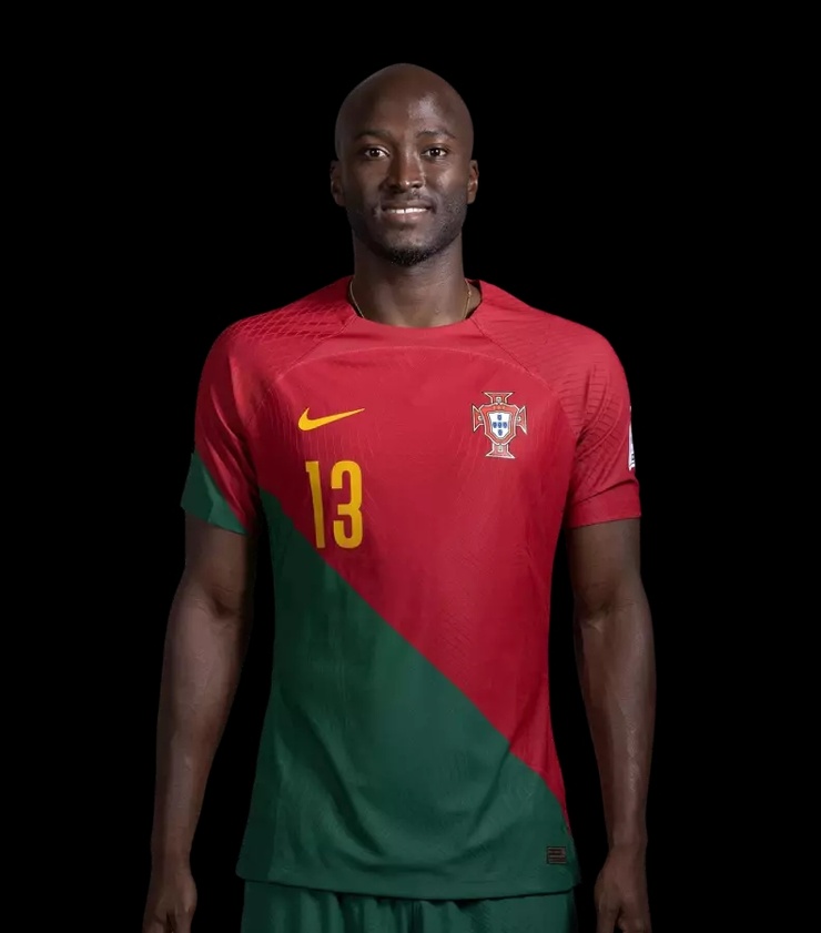Danilo Pereira 2022