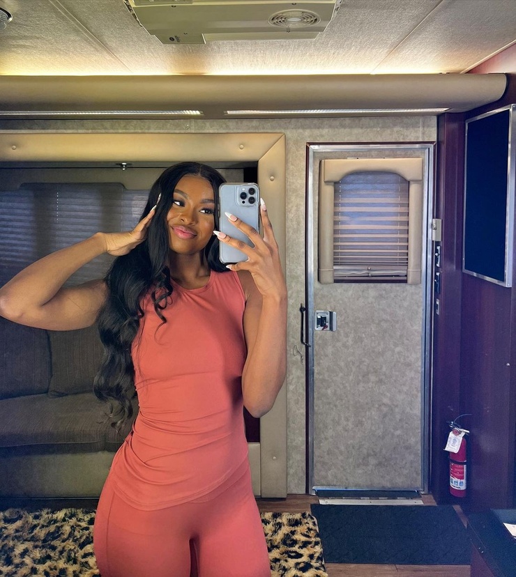 Picture of Coco Jones