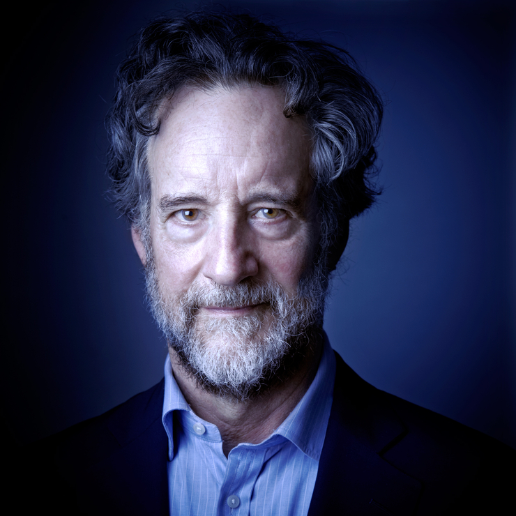 Picture of John Rothman