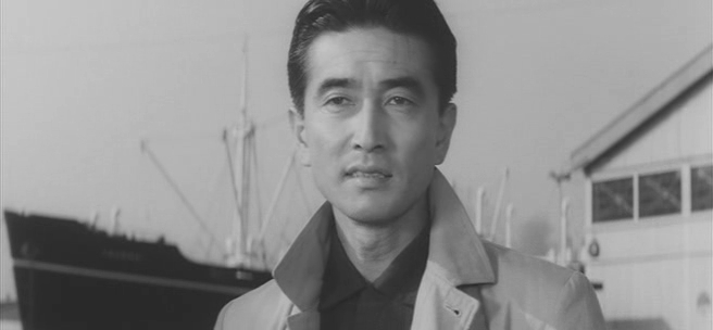 Picture of Toshio Hosokawa