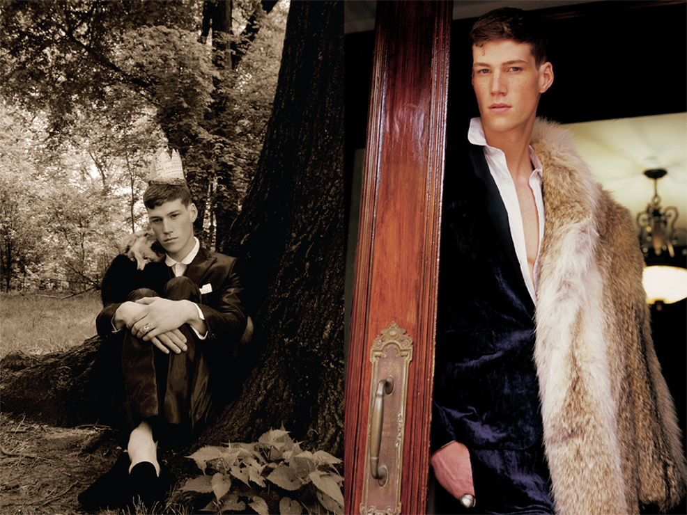 Picture of Alex Loomans