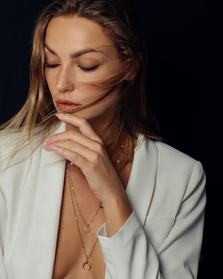 Picture of Cecile Fourrier