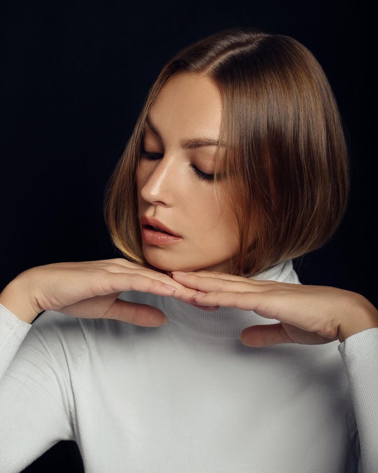 Picture of Cecile Fourrier