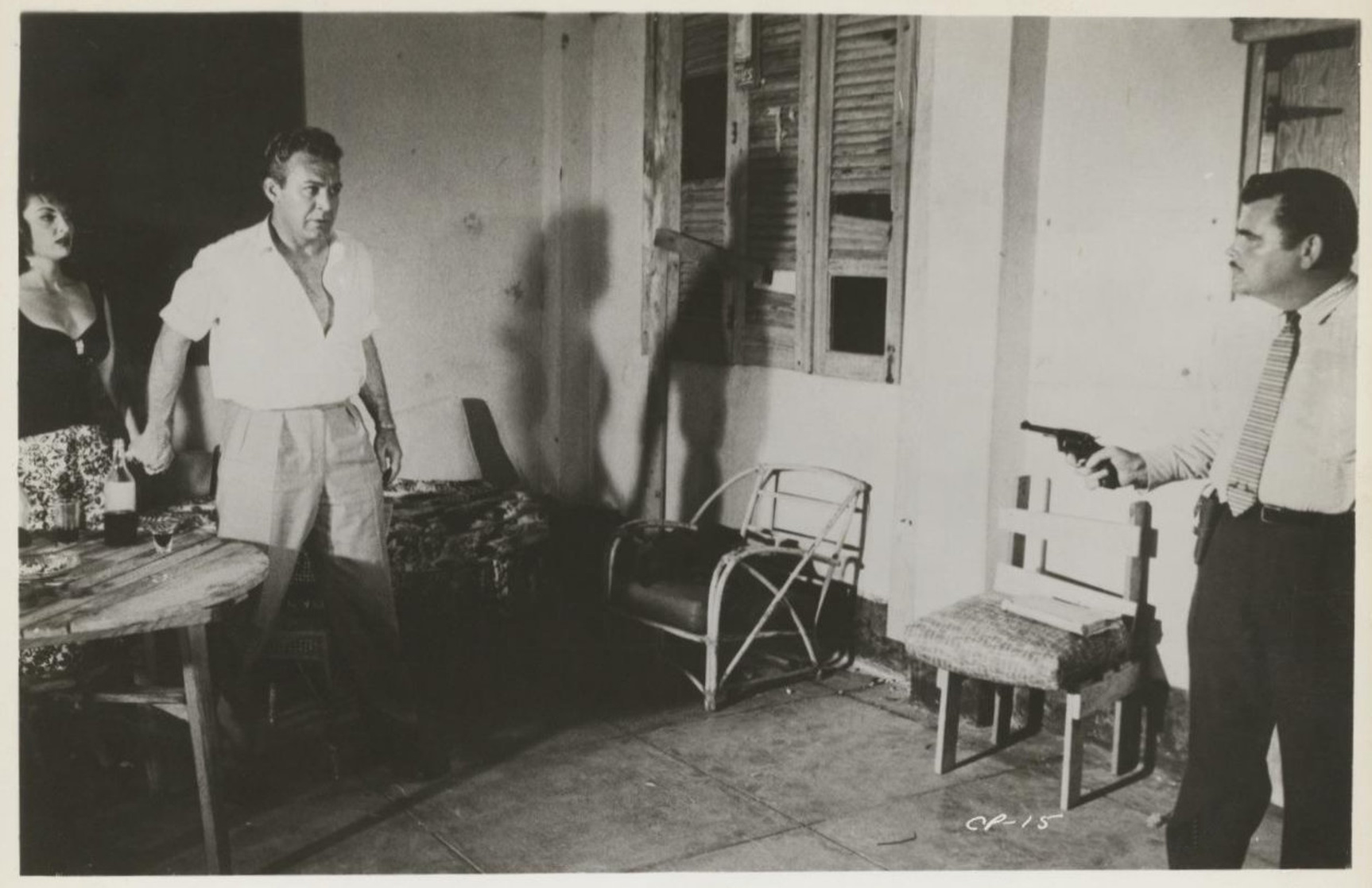 Counterplot (1959)