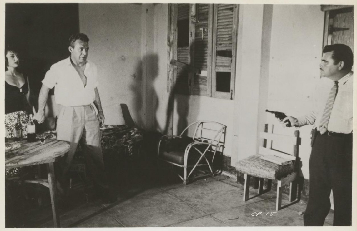 Counterplot (1959)