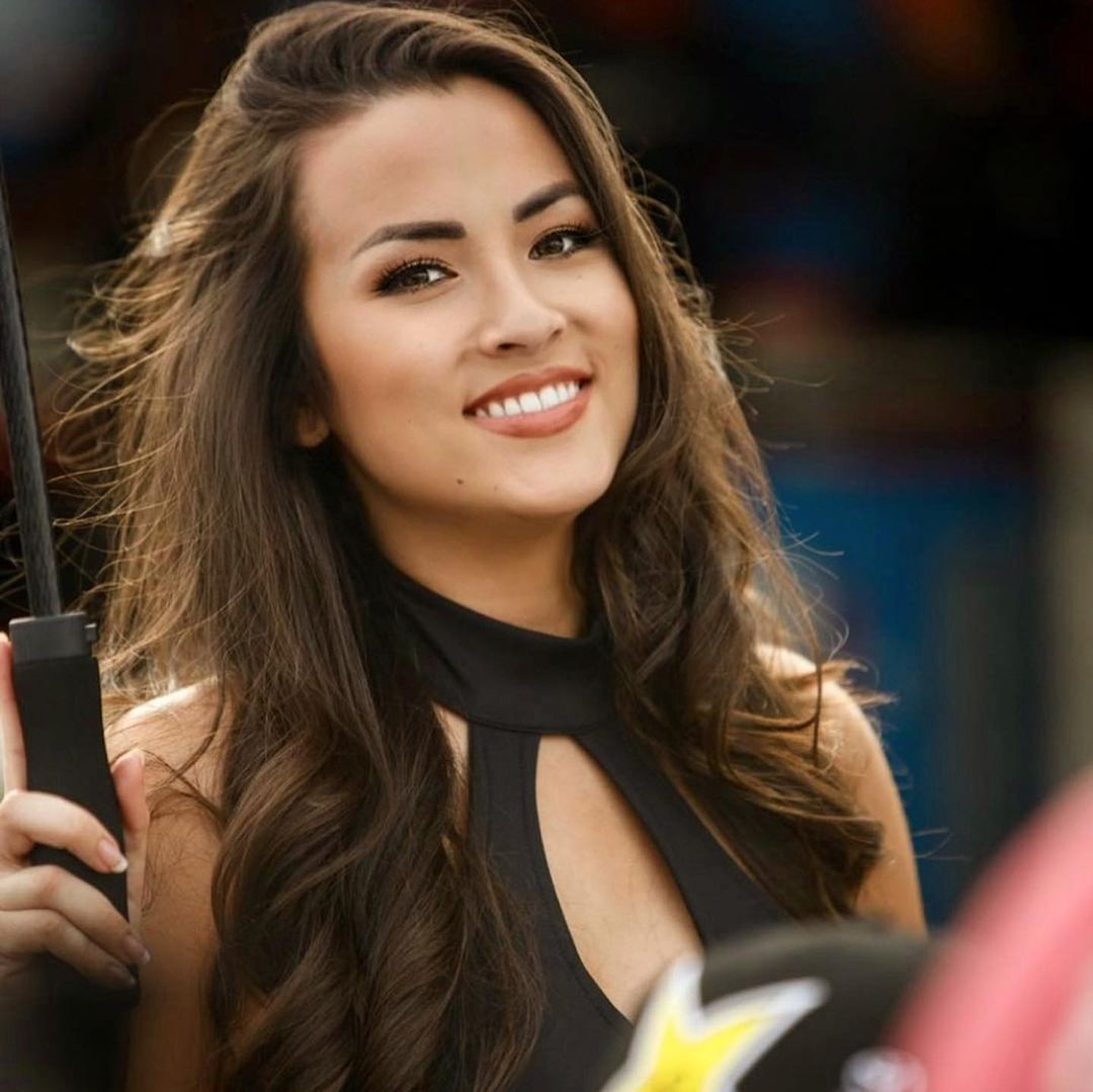 Erica Nagashima picture
