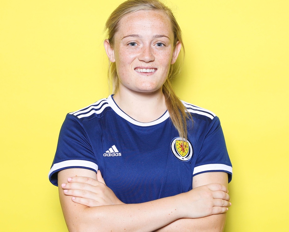 Picture of Erin Cuthbert