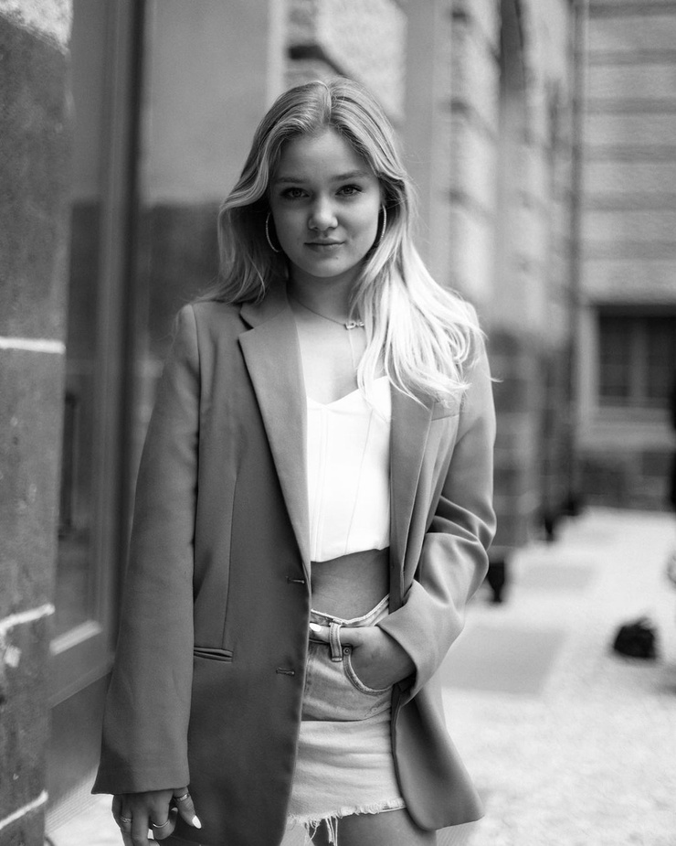 Picture of Chiara Tews