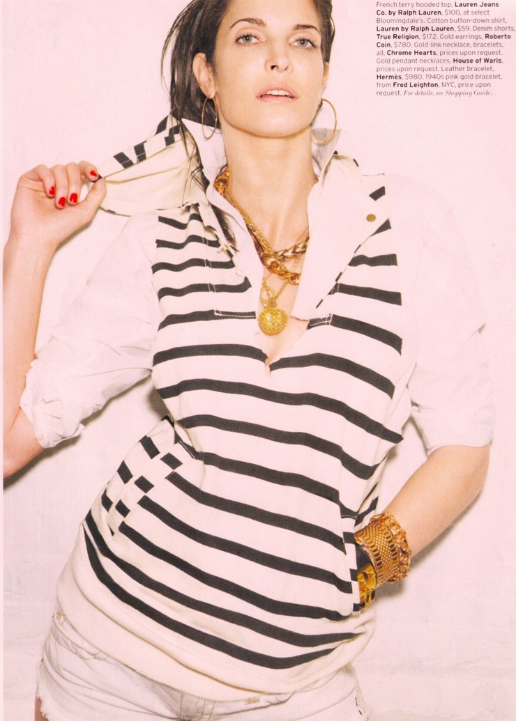 Picture of Stephanie Seymour