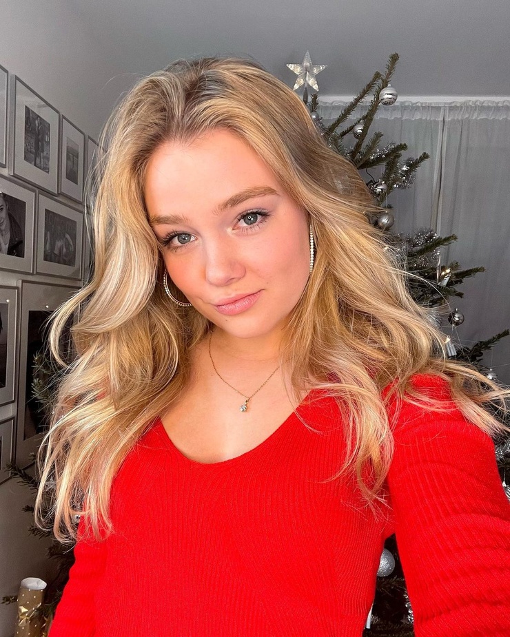 Picture of Chiara Tews