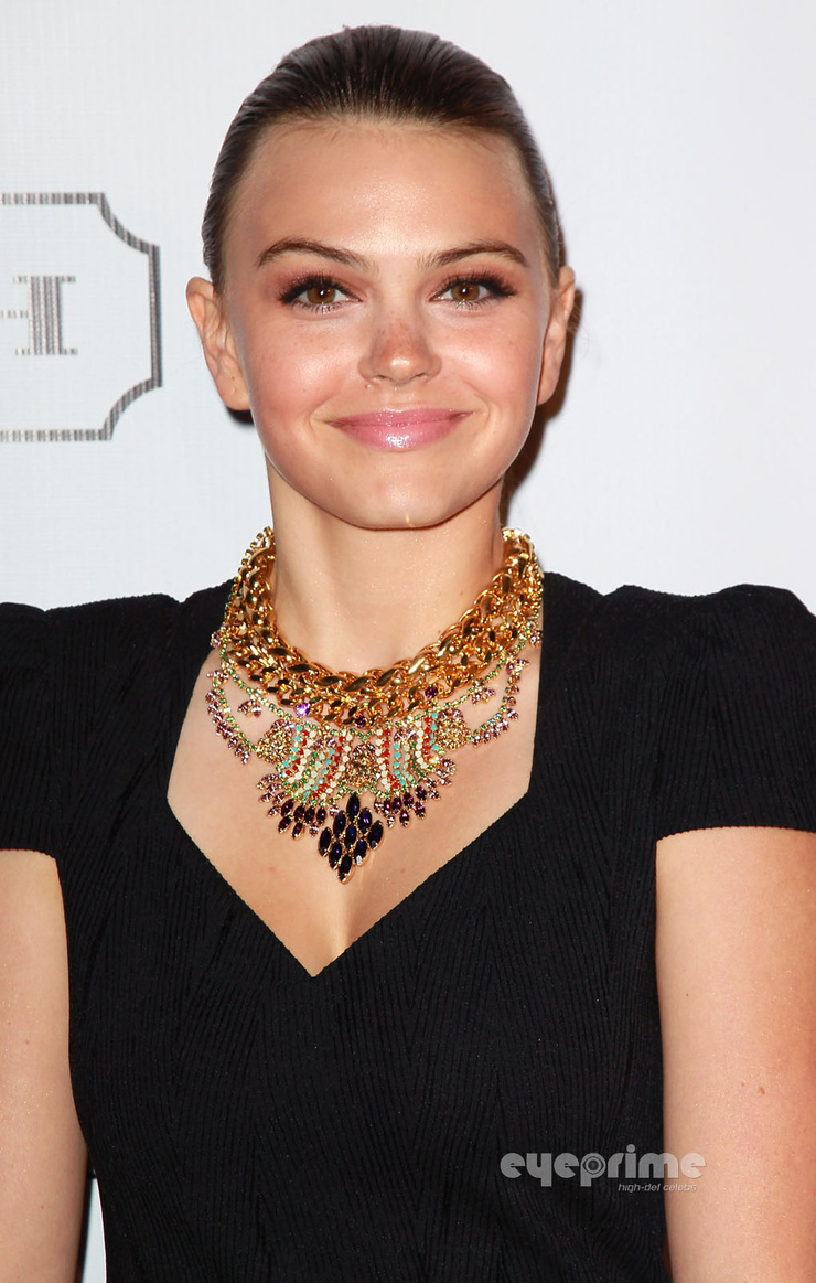 Image of Aimee Teegarden
