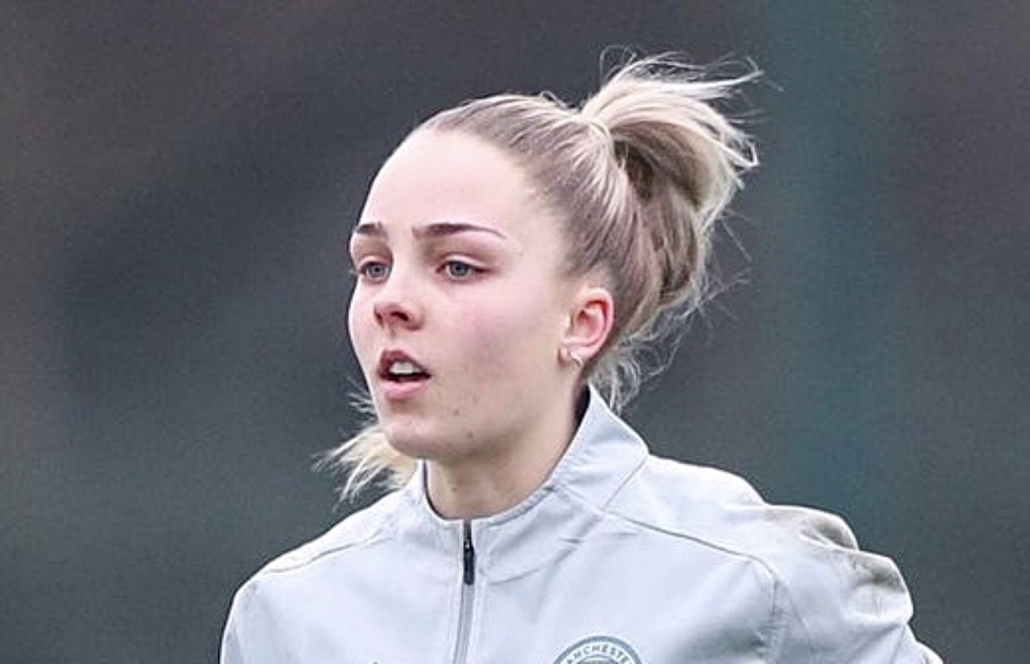 Picture of Ellie Roebuck