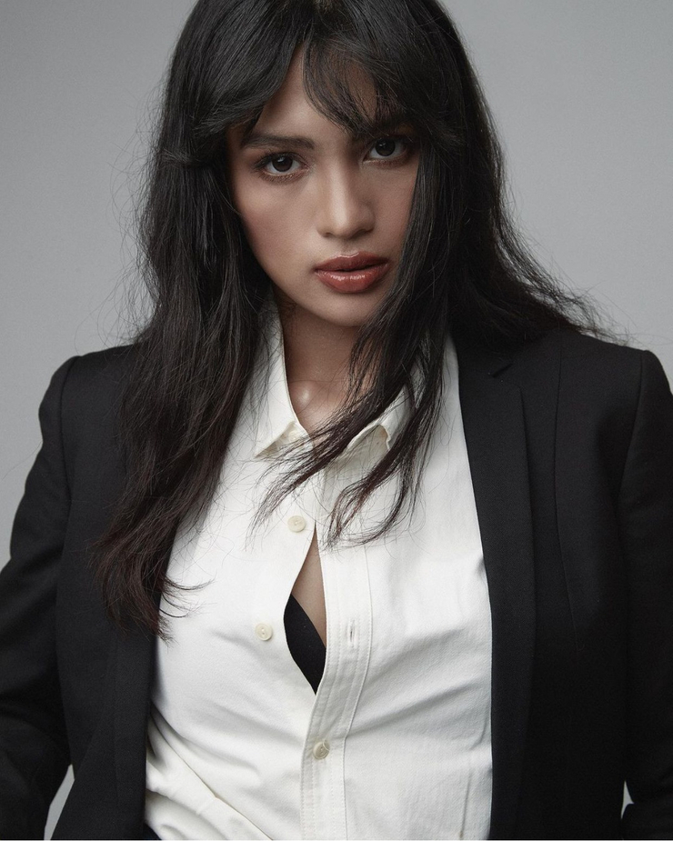 Picture of Jane Oineza