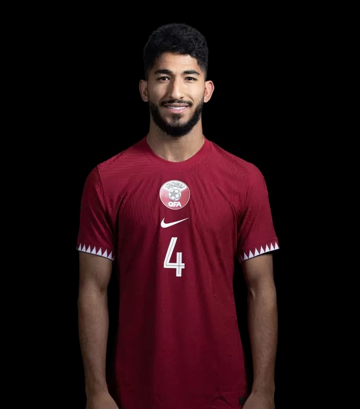 Mohammed Waad 2022