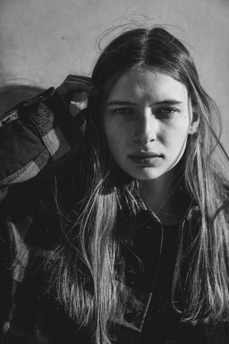 Picture of Kaitlyn Cunningham