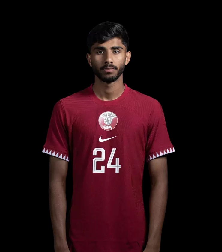 Nadil Al-Hadrami 2022