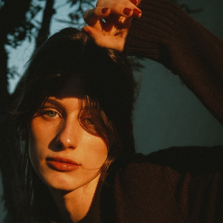 Picture of Olivia Rouyre