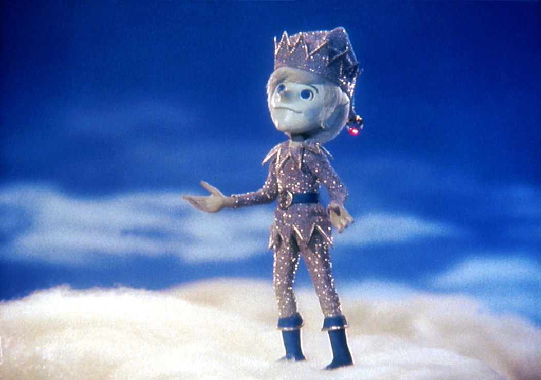 Image of Jack Frost (1979)