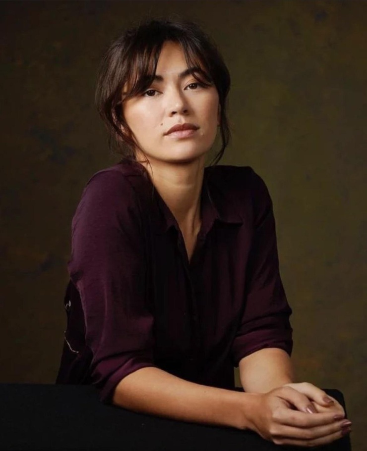 Picture of Jessica Henwick