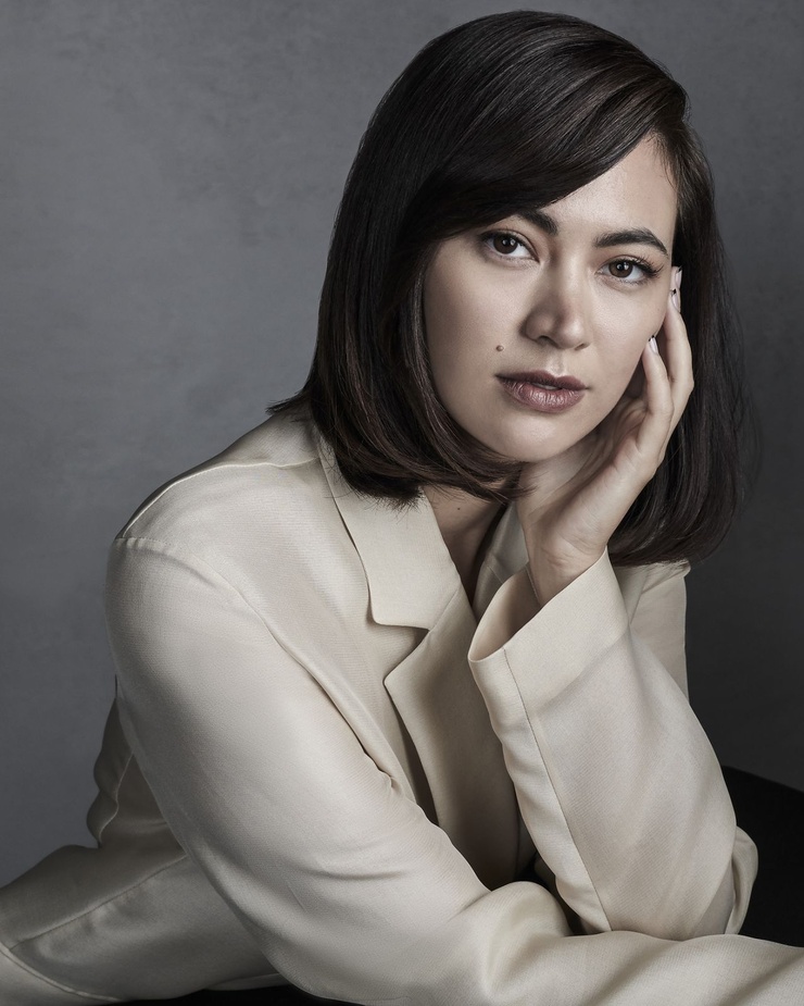 Picture of Jessica Henwick