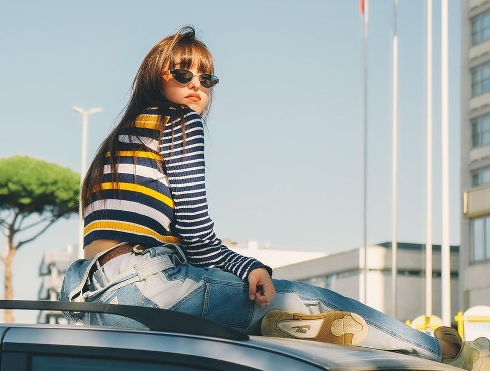 Picture of Giulia Stabile