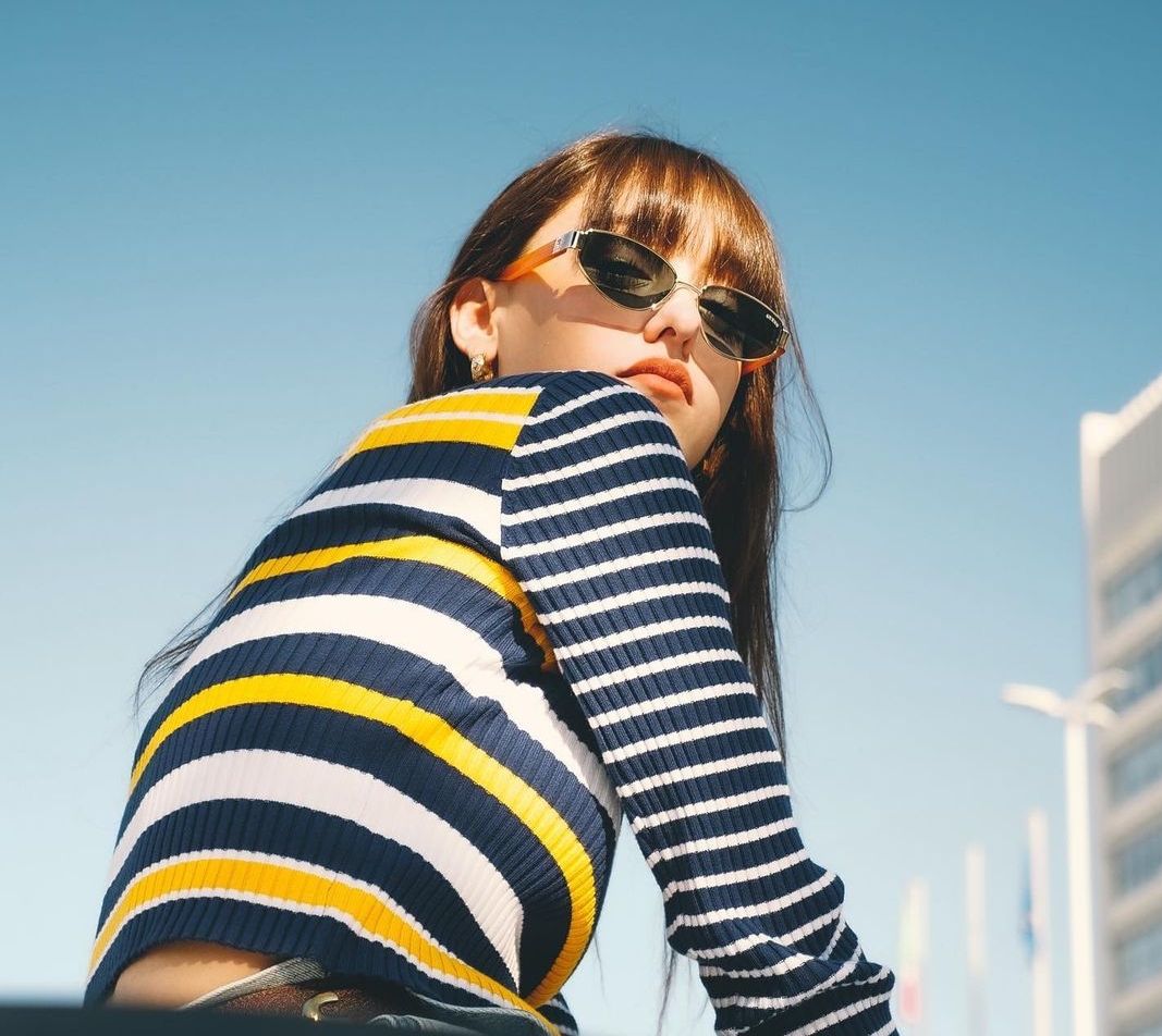 Picture of Giulia Stabile