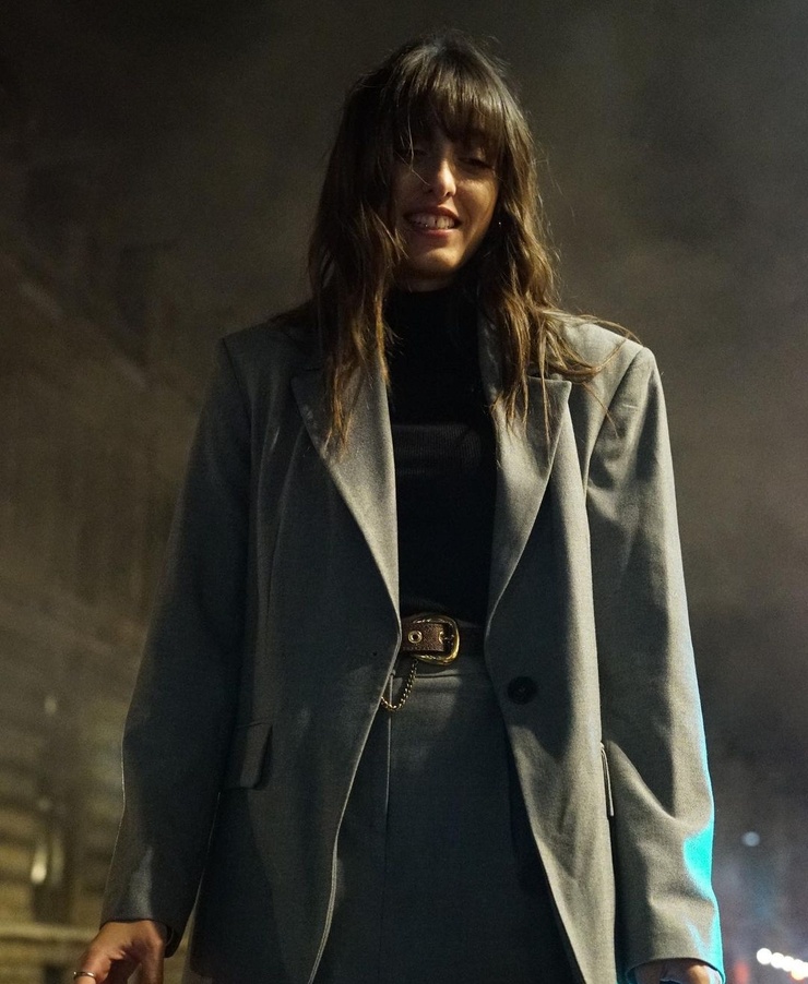 Image of Giulia Stabile