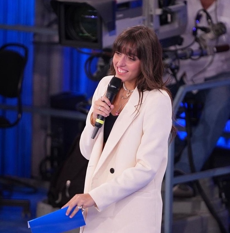 Picture of Giulia Stabile