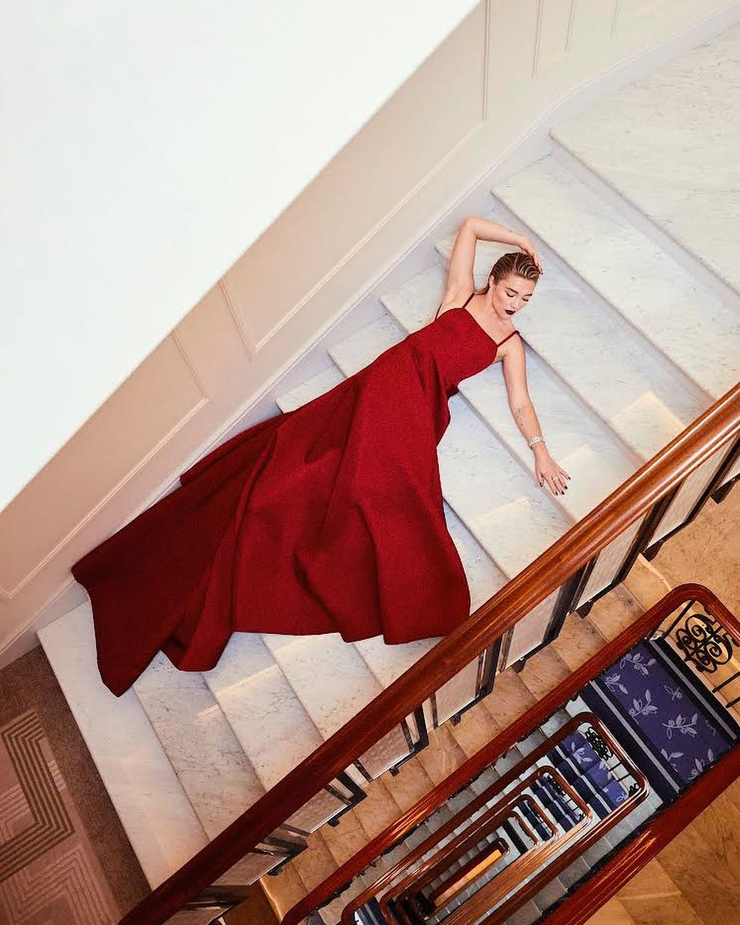 Image of Florence Pugh