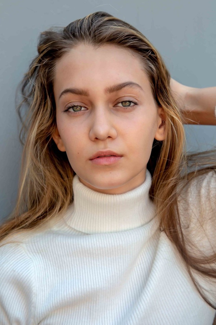 Picture of Annabel Bohm