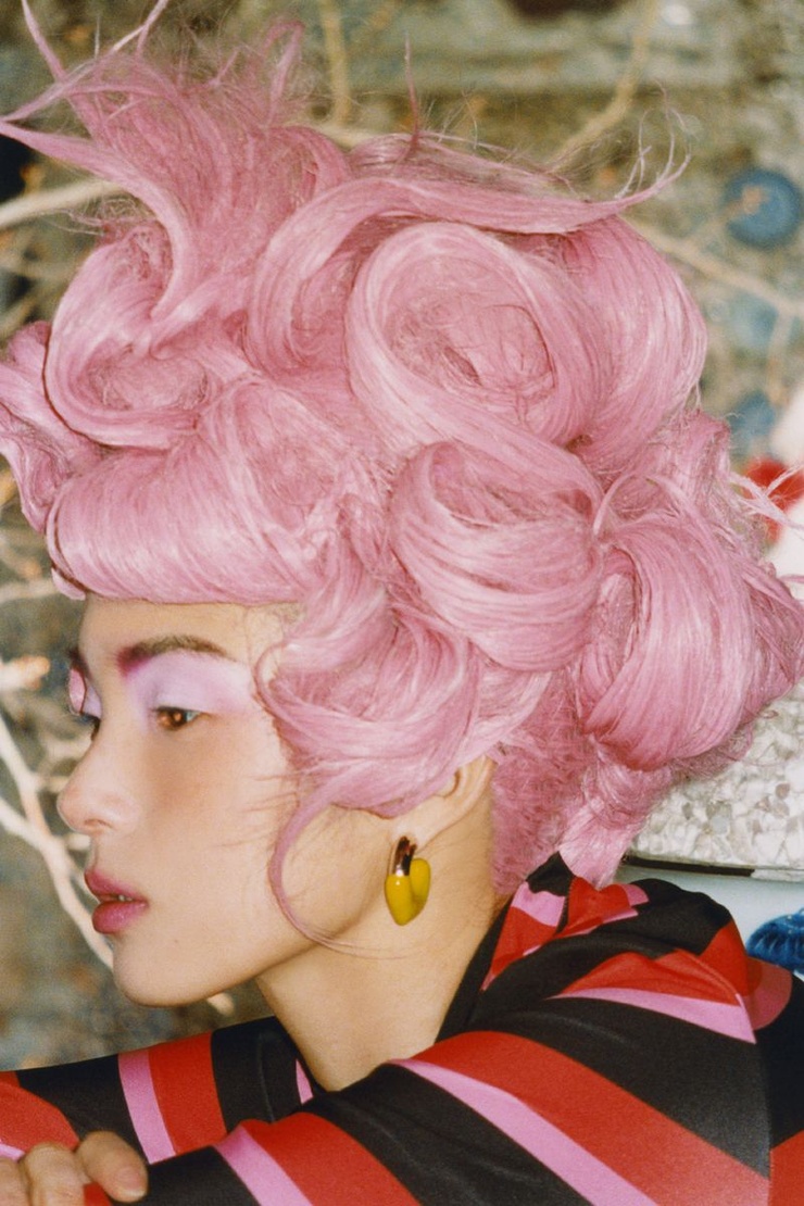 Picture of Xiao Wen Ju