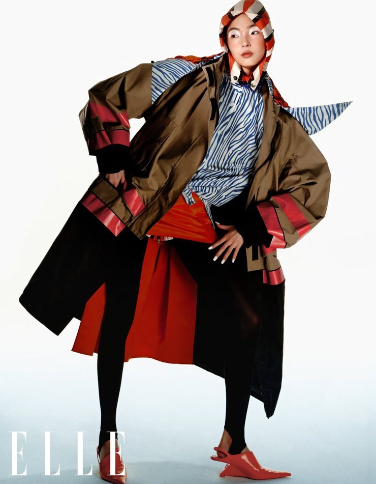 Picture of Xiao Wen Ju