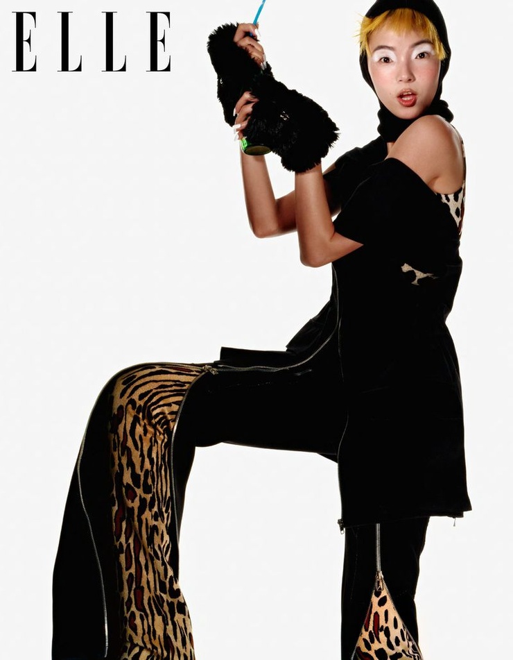 Picture of Xiao Wen Ju