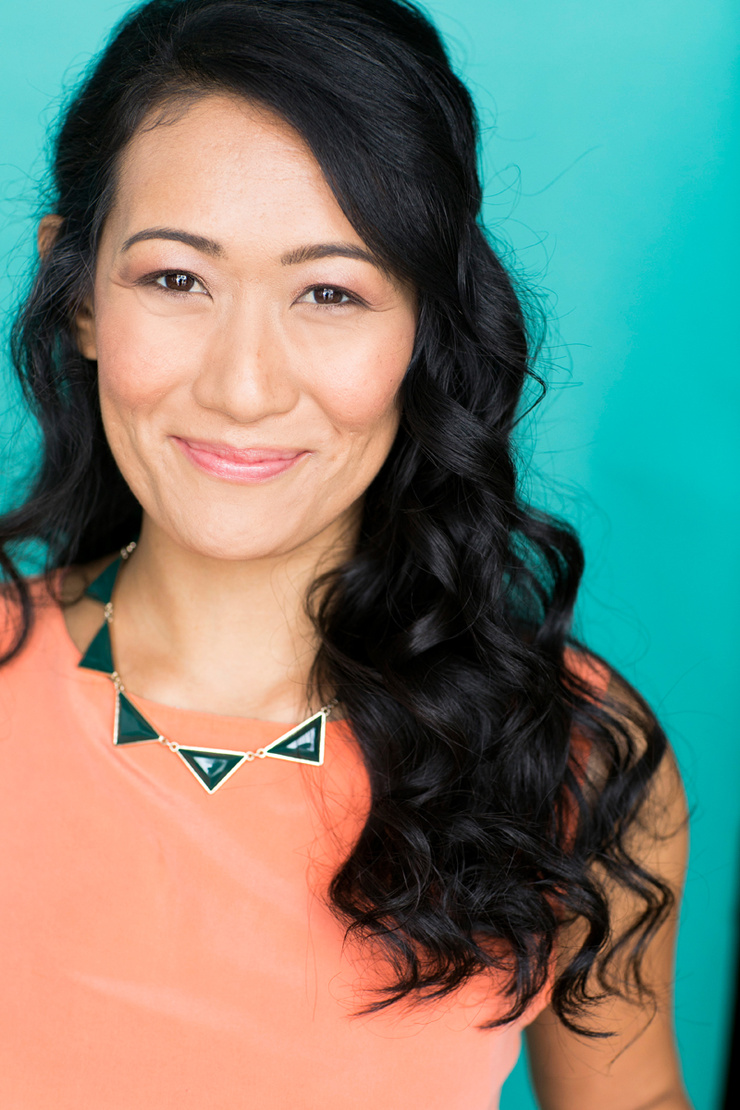 Image of Arun Storrs