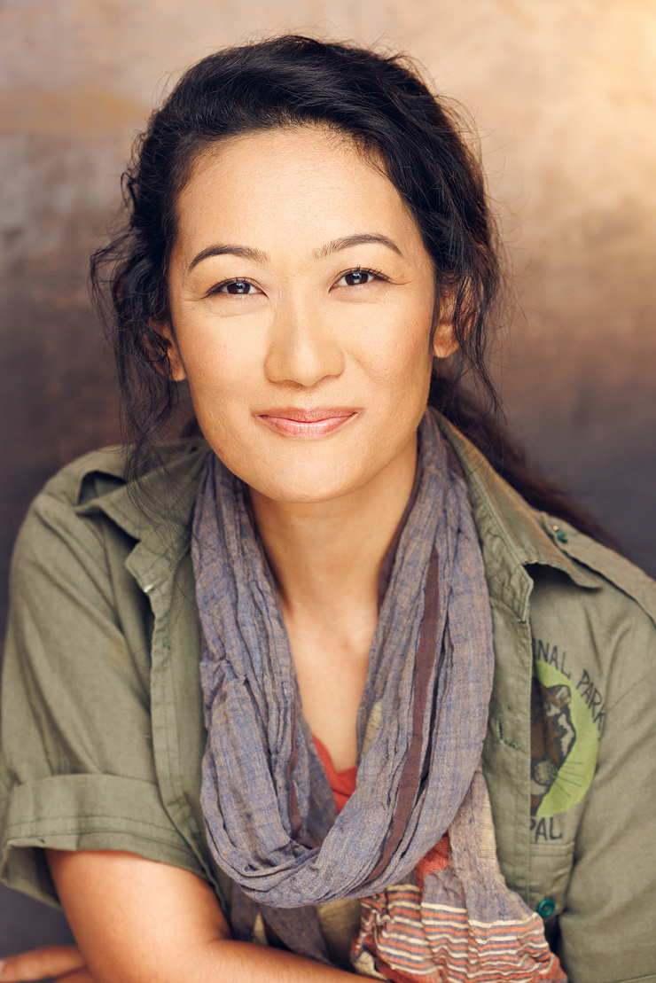 Picture of Arun Storrs