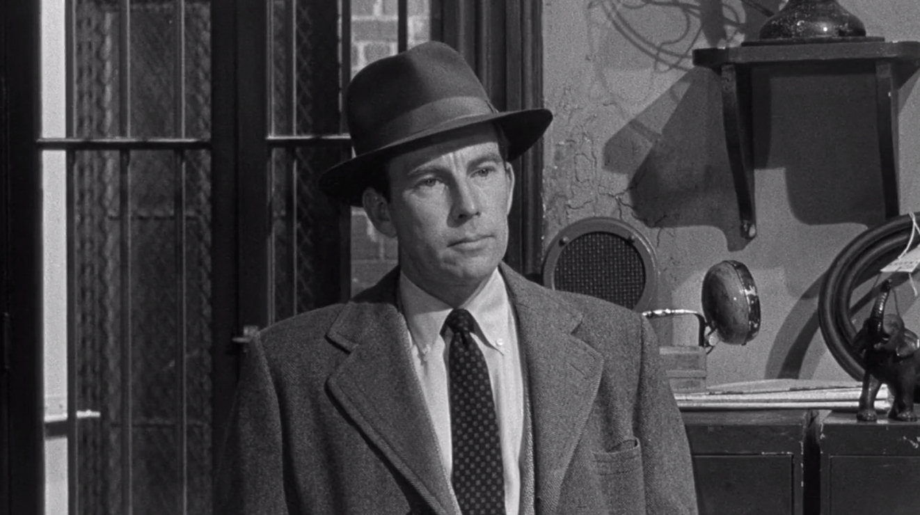 Whit Bissell
