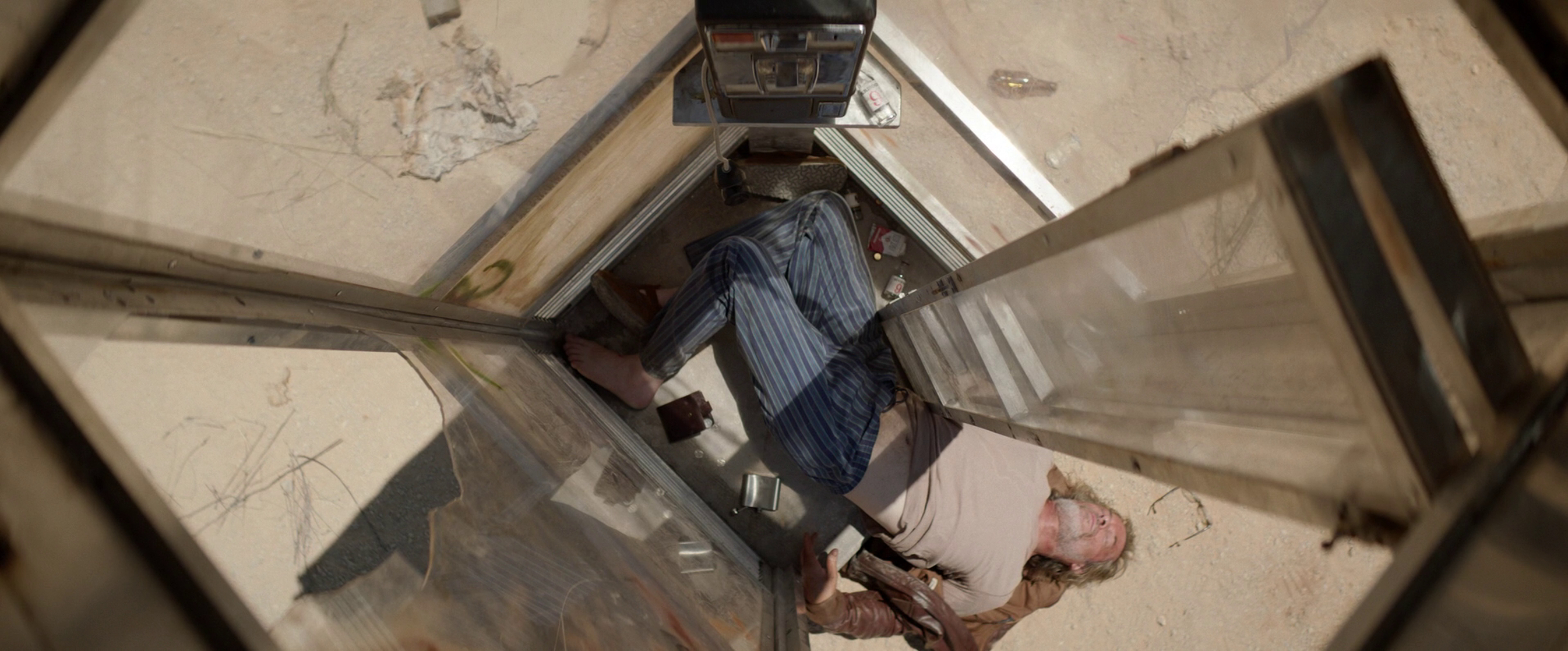 Picture of The Infernal Machine