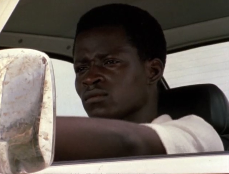 Djeli, conte d'aujourd'hui (1981) image